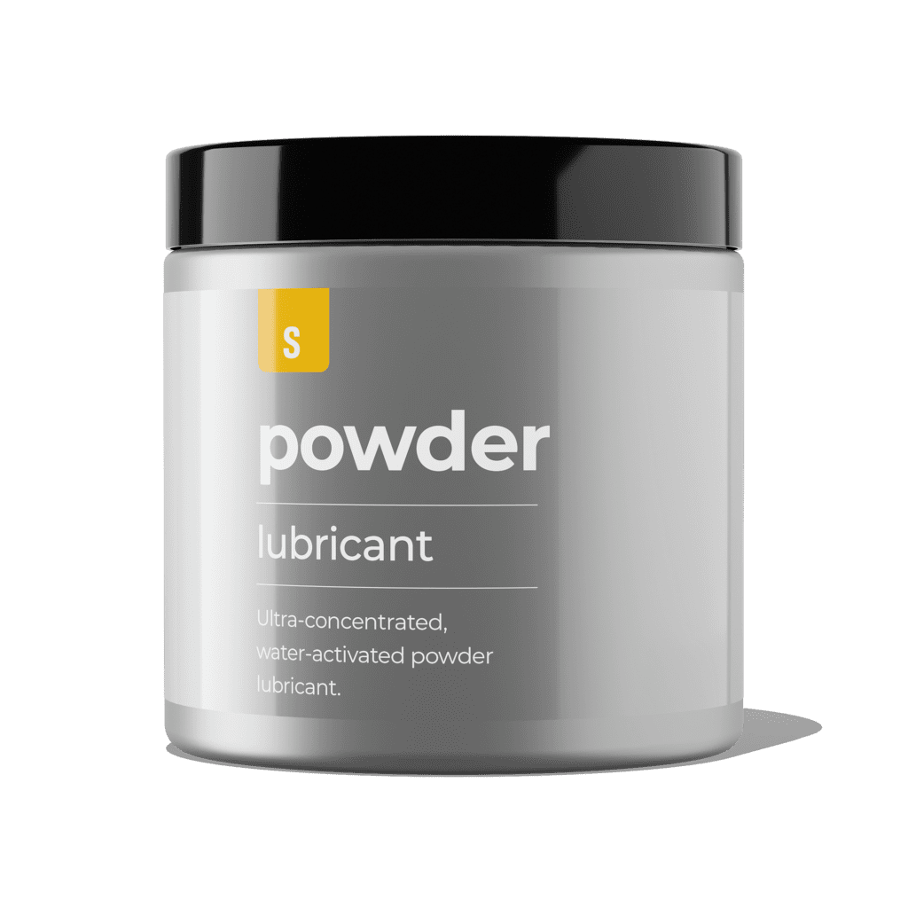 Powder Lubricant - Cobeco Pharma