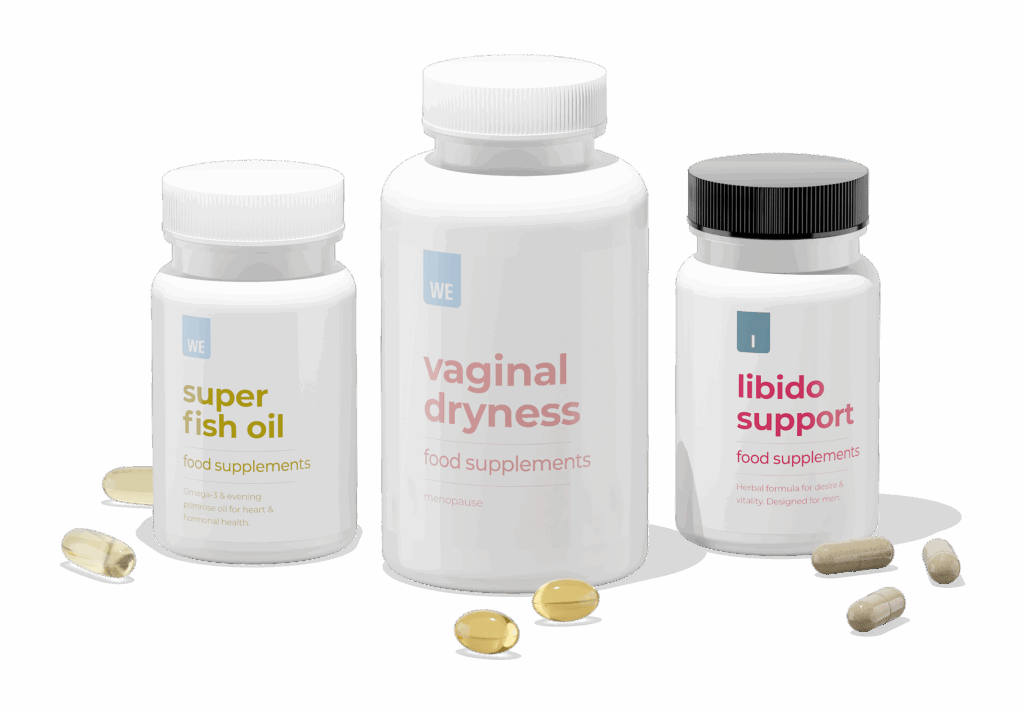 Private Label Supplements - Cobeco Pharma